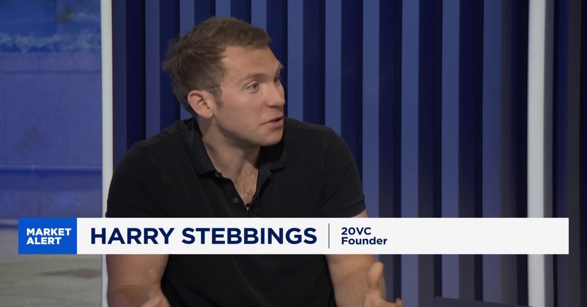 20VC founder: SpaceX overvalued, but it is not a meme stock