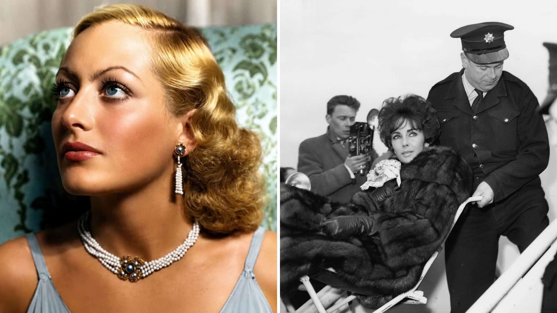 20 demanding rules that shaped classic Hollywood actors