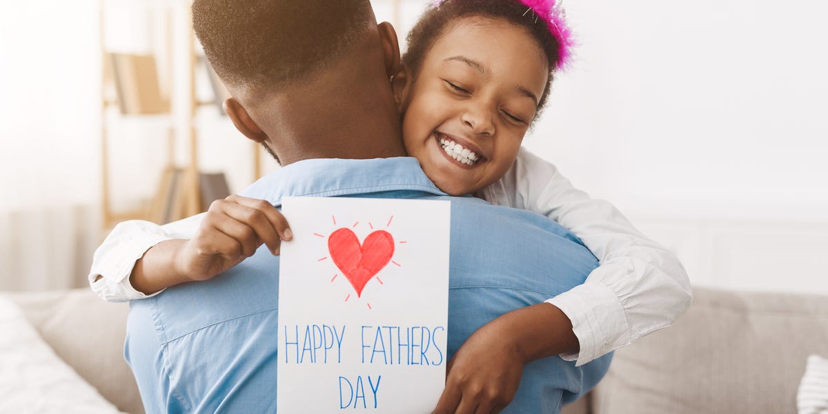 Best Father’s Day messages for your card
