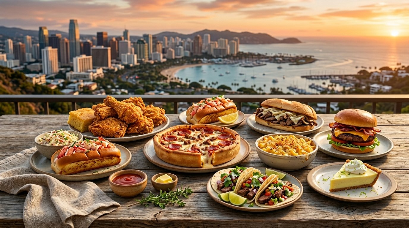 8 local specialties worth traveling for (and what to order)