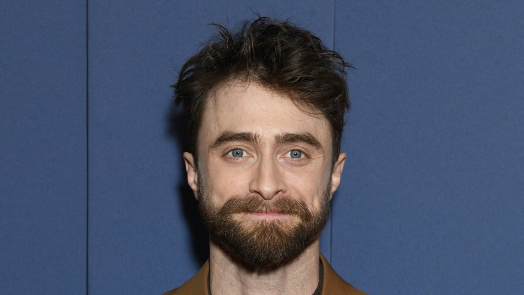 Daniel Radcliffe fait une rare apparition en duo avec sa compagne, Erin ...