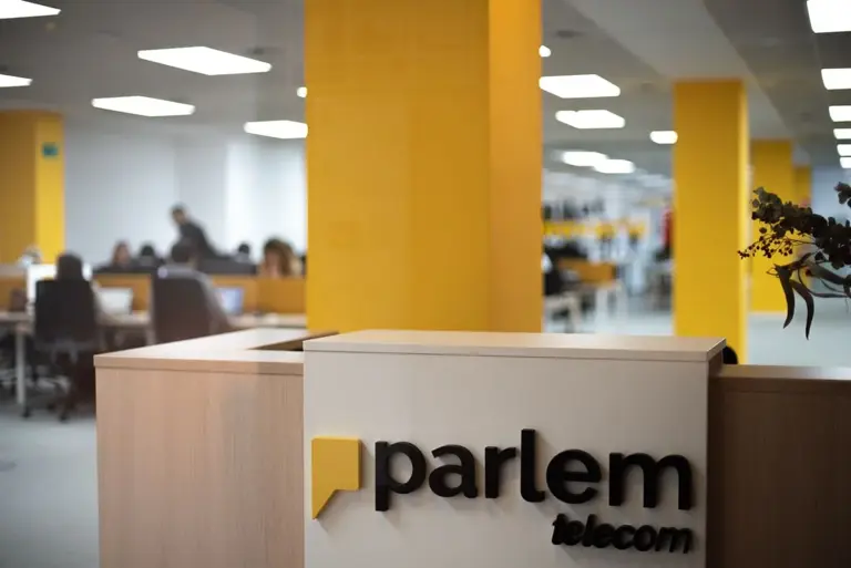 Inveready exige el pago inmediato de la deuda a Parlem Telecom mientras ...
