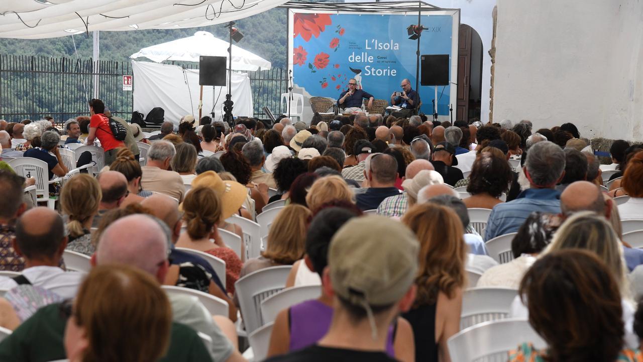 A Gavoi torna l’isola delle storie: al via con Roy Paci, poi Saudino e ...