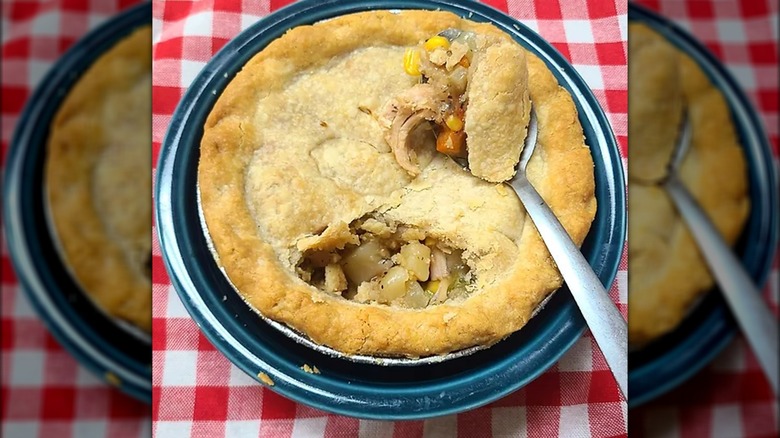 Where to get the best chicken pot pie in every state