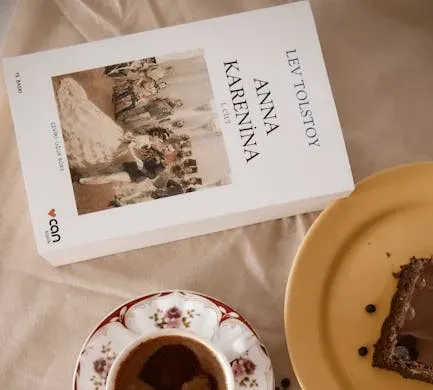 4 ending lines in literature that hit harder than the plot