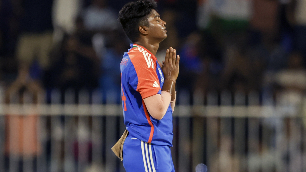 'Met Virat but couldn't speak, felt nervous': Pooja Vastrakar recalls ...