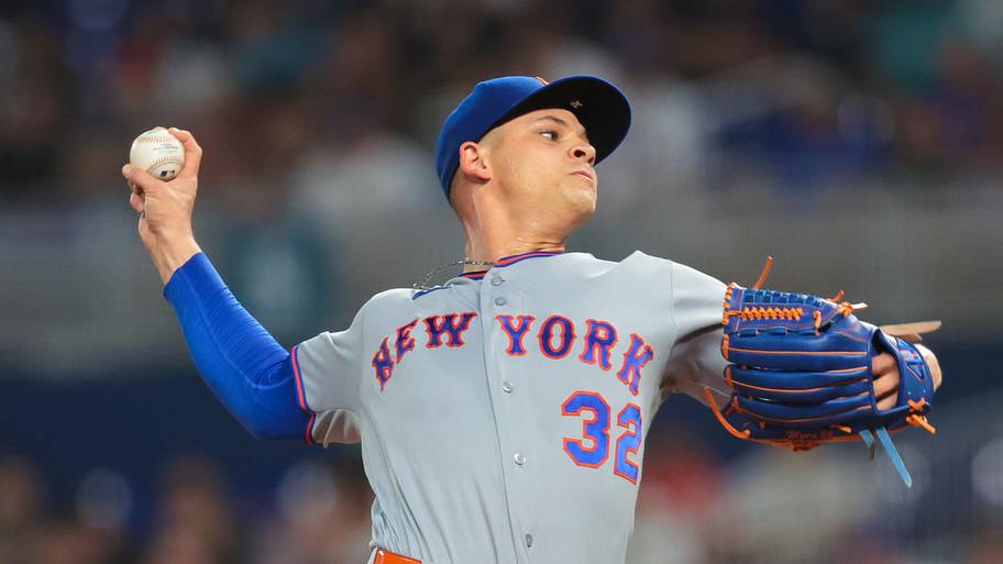 Season still on: Three steps for the Mets to bounce back and find their ...