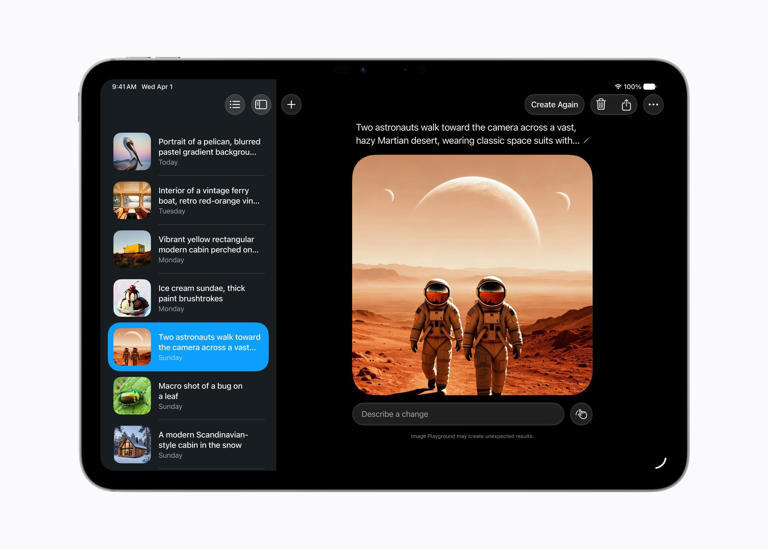 Neue Apple-Software: Mehr als nur KI-Siri