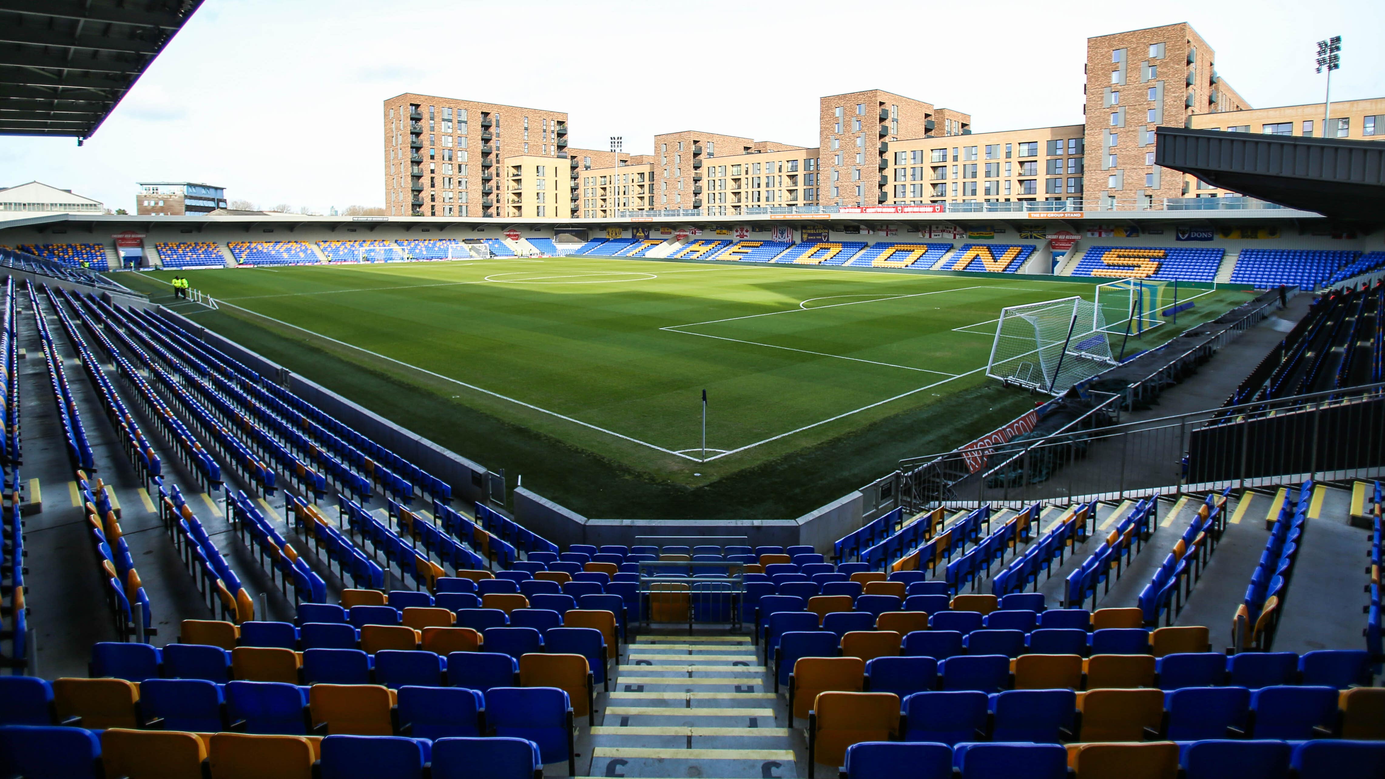 Chelsea Women to play all home cup matches at Cherry Red Records Stadium