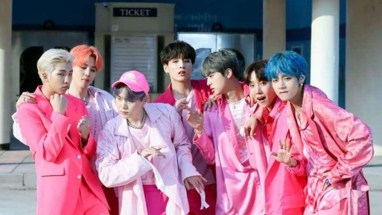 BTS FESTA 2026 Swim to DNA 13 chartbuster songs from Bangtans hit albums