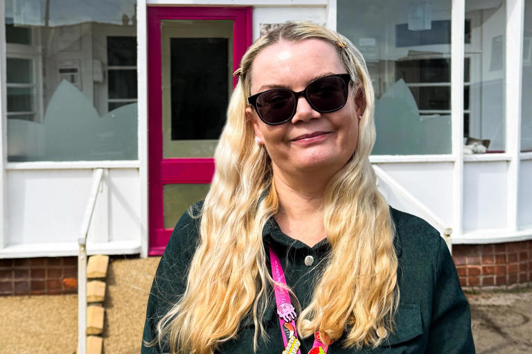 Whitby's Jubilee House nursing home welcomes new manager