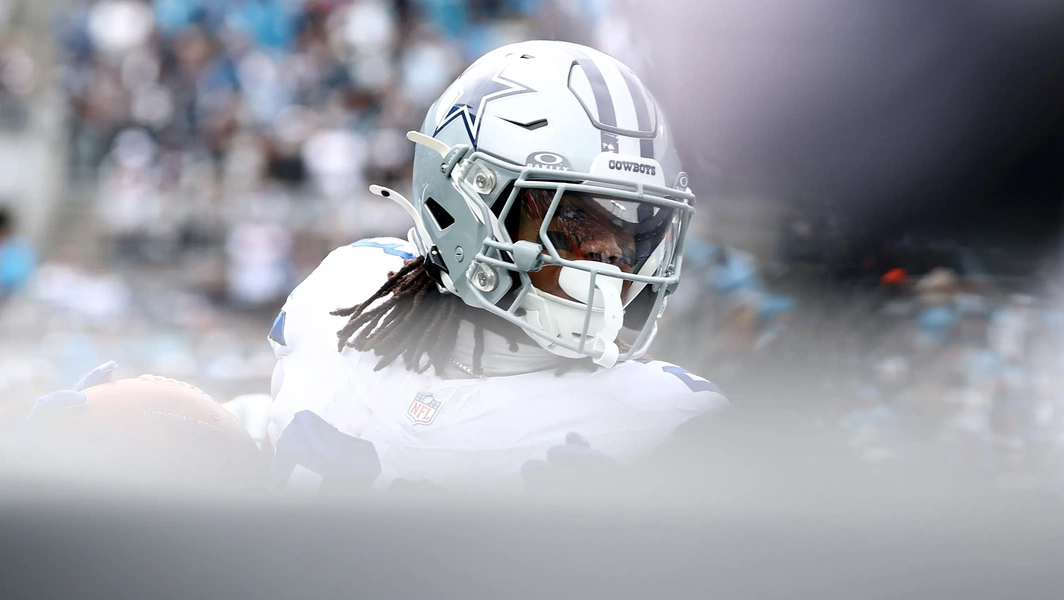 Jaydon Blue's OTA surge fuels Cowboys RB2 competition