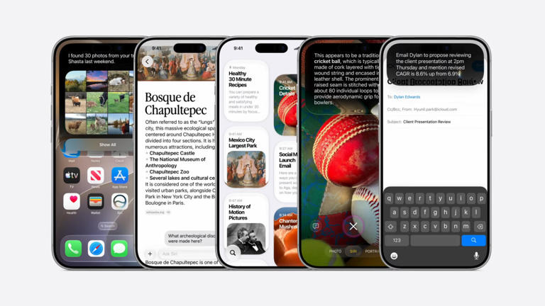 iOS 27: Diese neuen Features kommen nach Deutschland - diese nicht