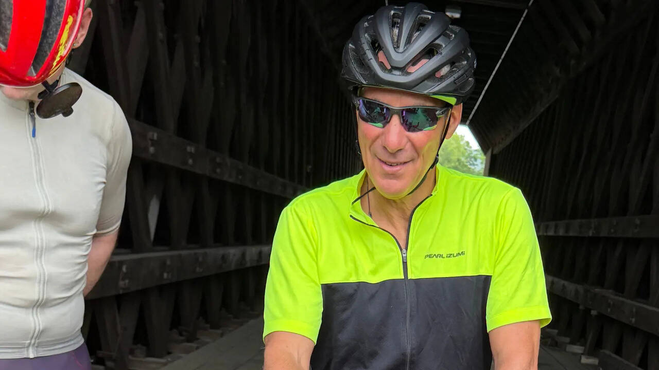 Rahm Emanuel's campaign trail in New Hampshire signals presidential ...