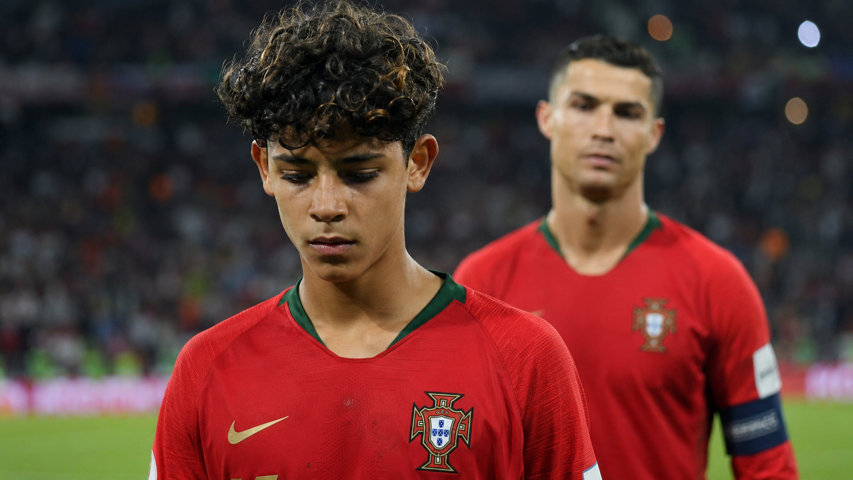 The best vs worst nepo babies in football