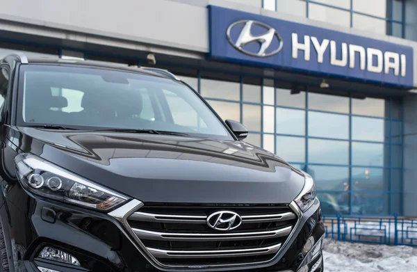 1 in 3 Hyundais and Kias sold in May was electrified — a first