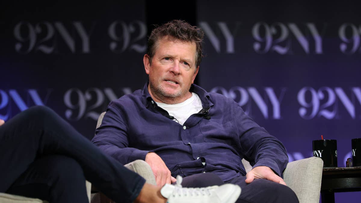 Michael J Fox celebrates 65th birthday: From 'Back to the Future' to ...