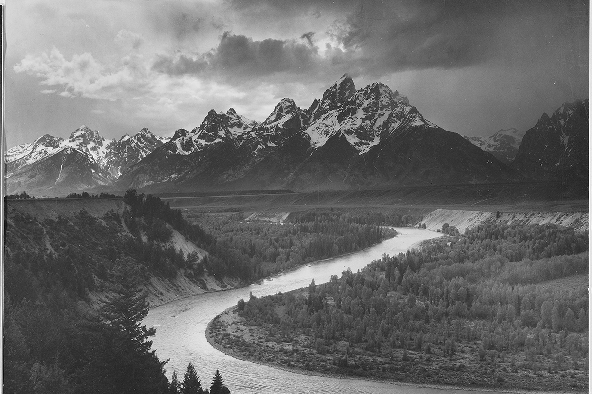 These are the best photographers of all time – as voted for by you!