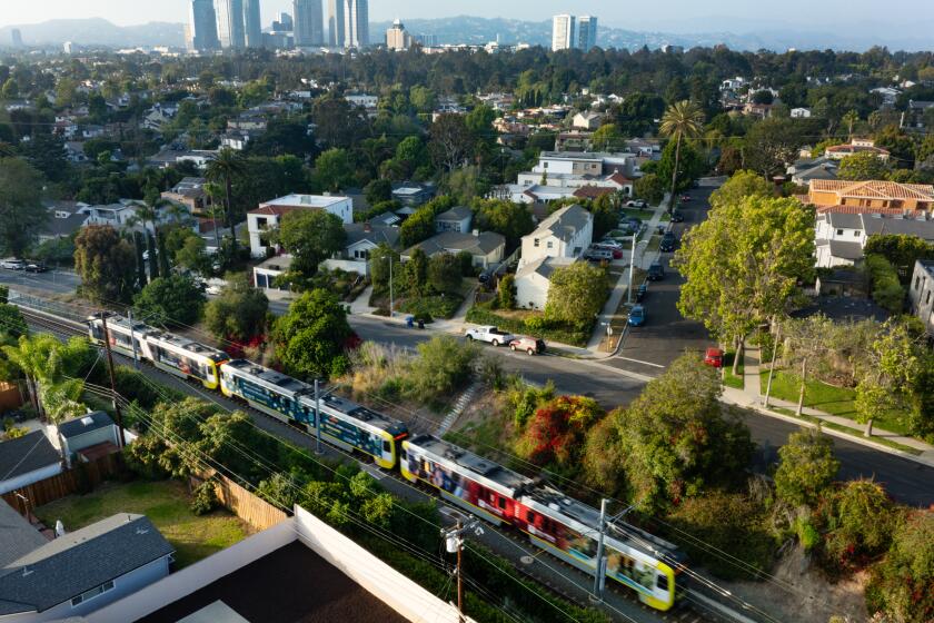 New California law aims to trigger condo construction boom for transit ...