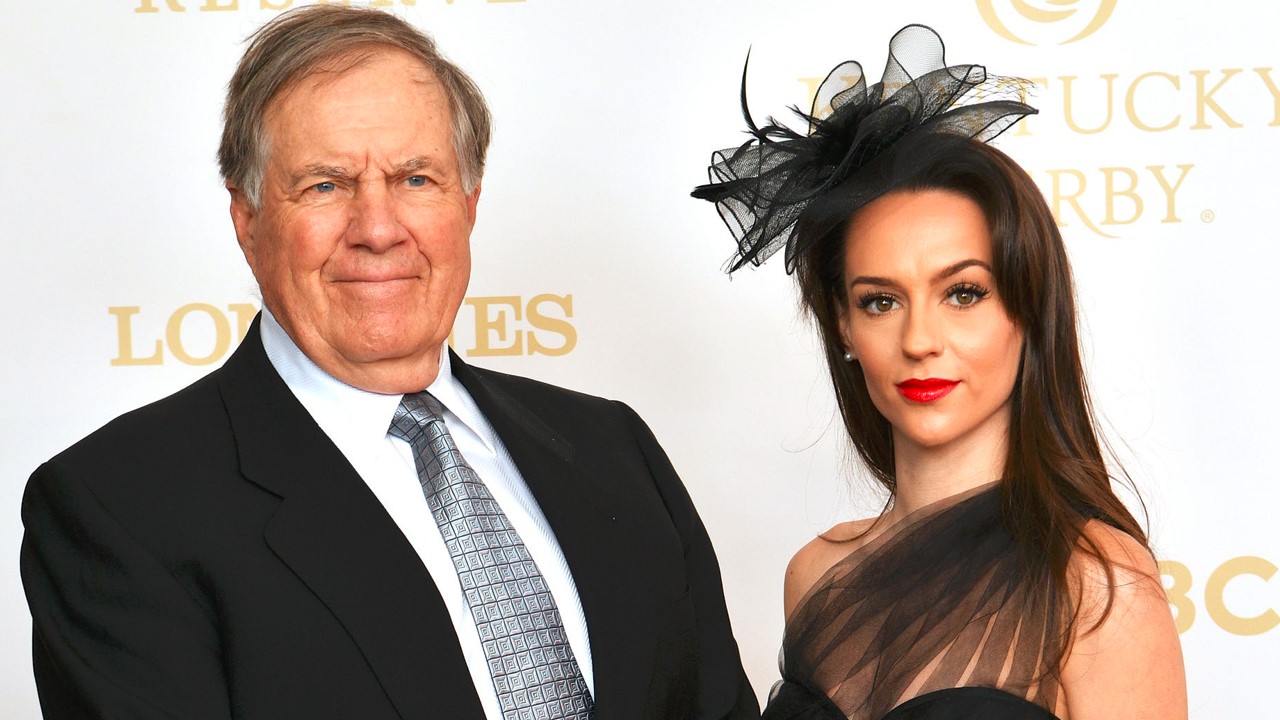 Belichick’s 25-year-old girlfriend demands UNC hand over internal emails
