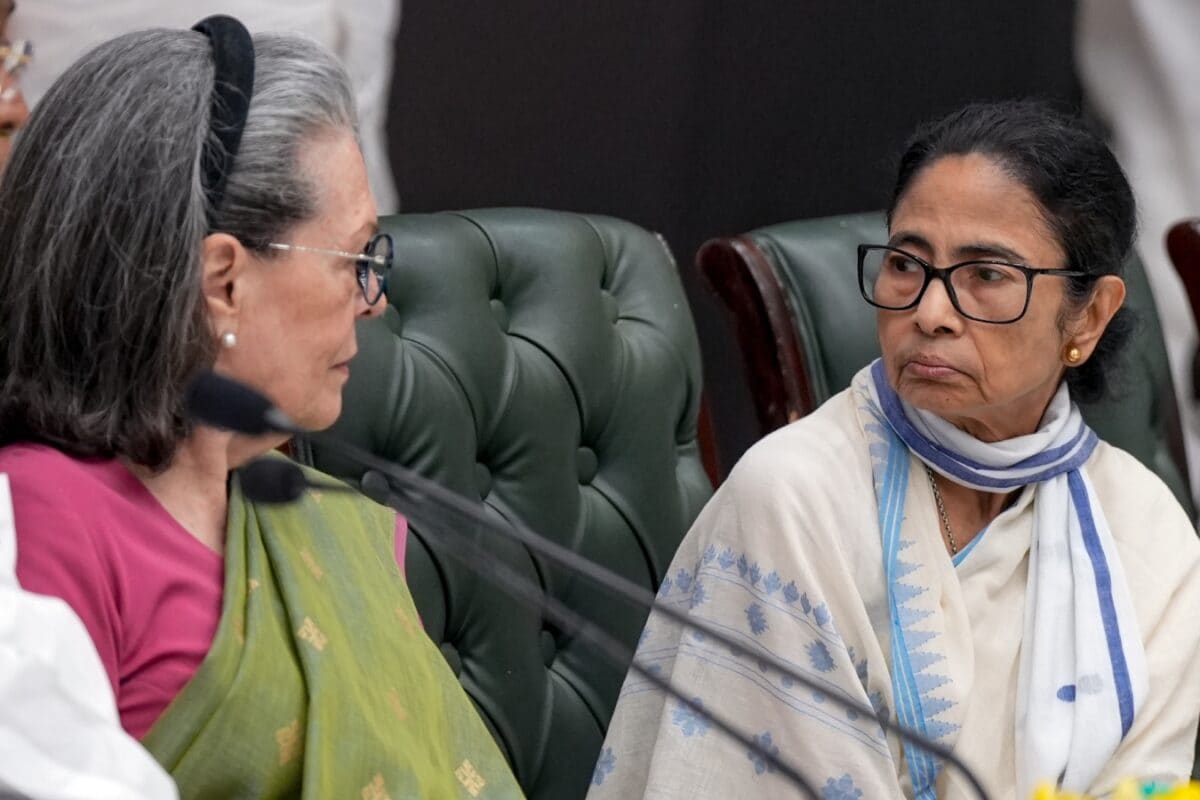 TMC crisis live updates: Resignations, merger buzz deepen party turmoil ...