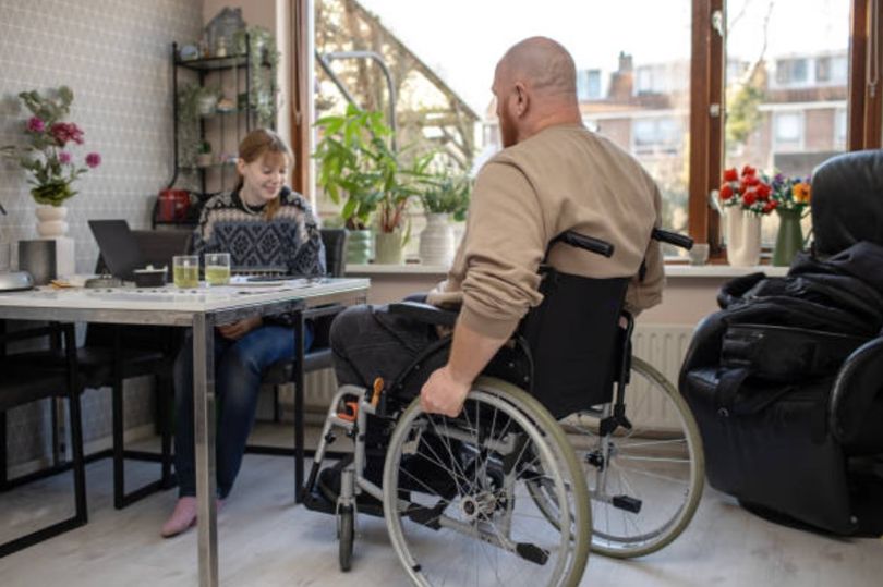 3.8 million PIP claimants fail to complete task as DWP cuts update issued