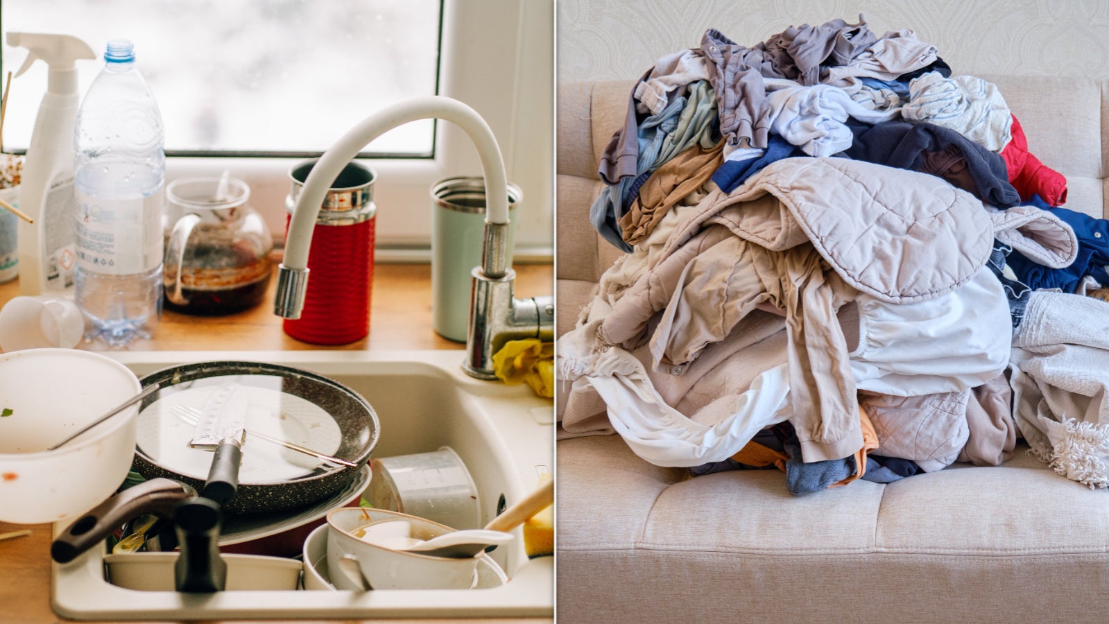 What house cleaners notice about your home the second they arrive