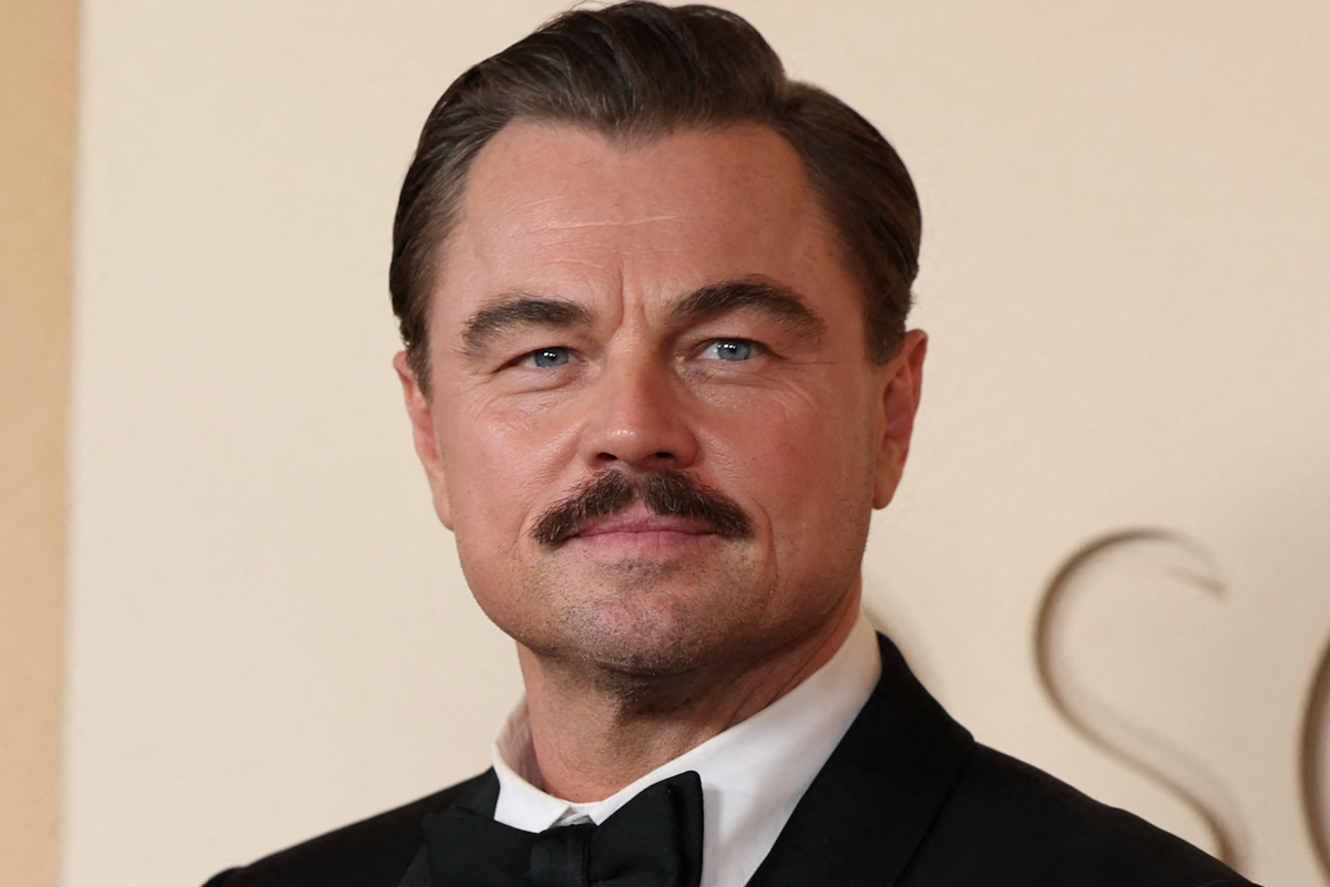 Leonardo DiCaprio reportedly unsure what character to play in Heat 2