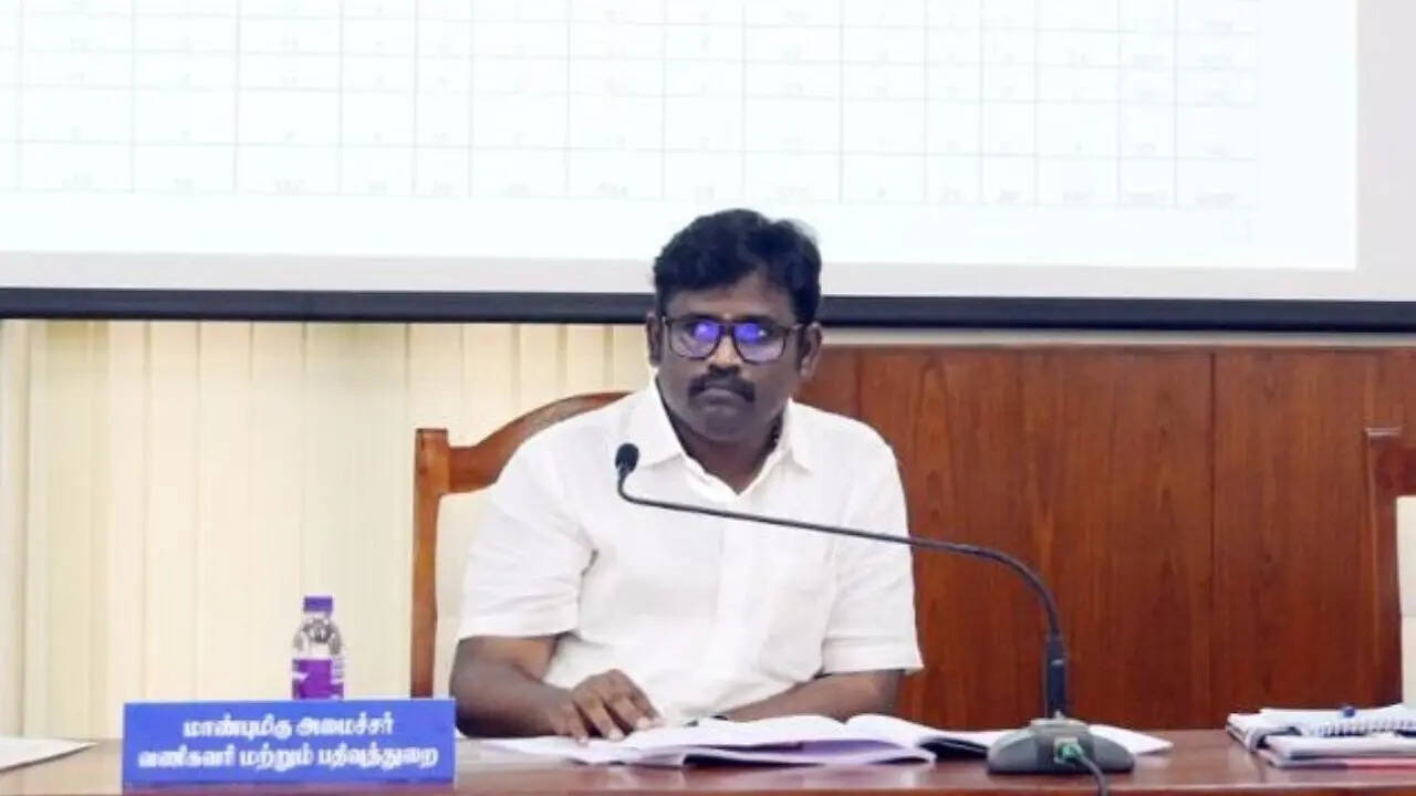 Tamil Nadu to assign guideline values to all land survey numbers by ...