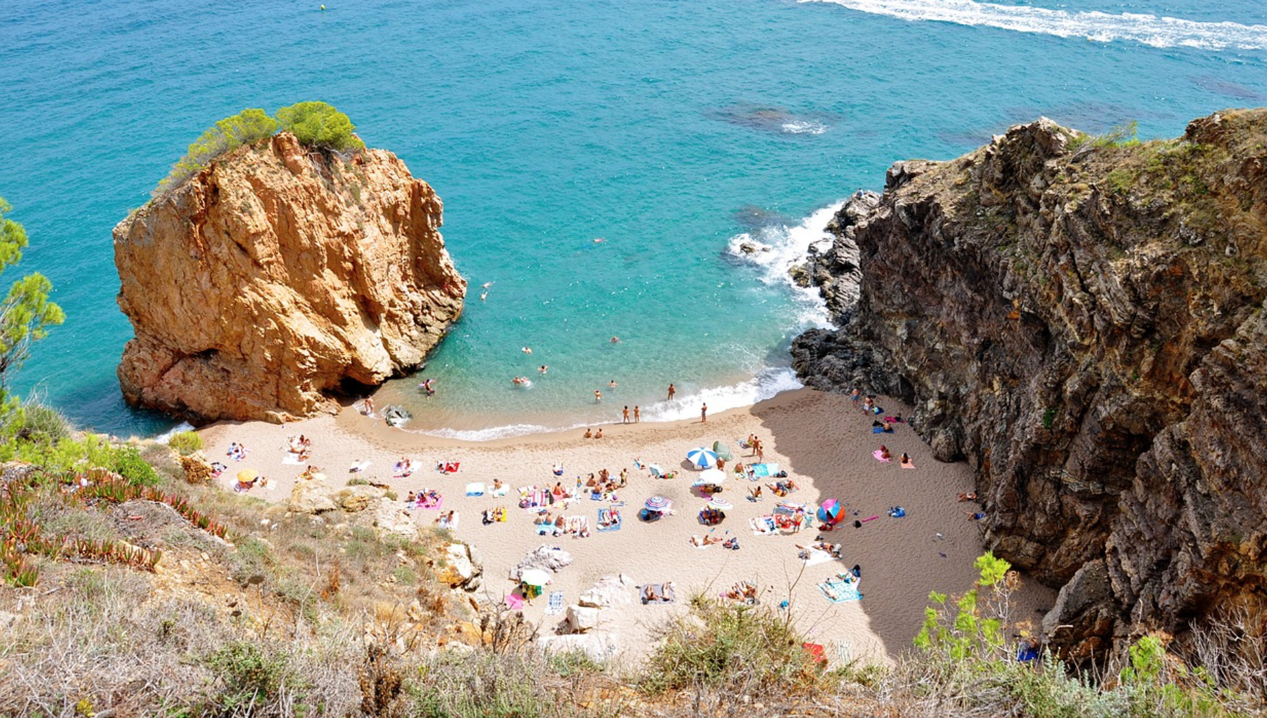 Arriva l’anticiclone tropicale, picchi di 35 gradi poi farà ancora più ...