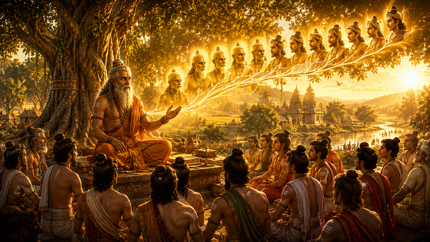 Can people of the same gotra marry? The real answer