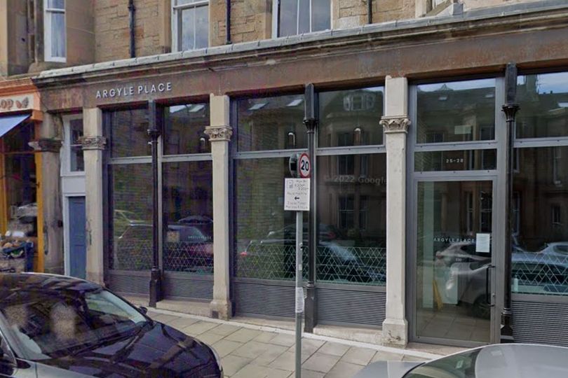 Plans for beloved Edinburgh cafe to become trendy new wine bar and ...