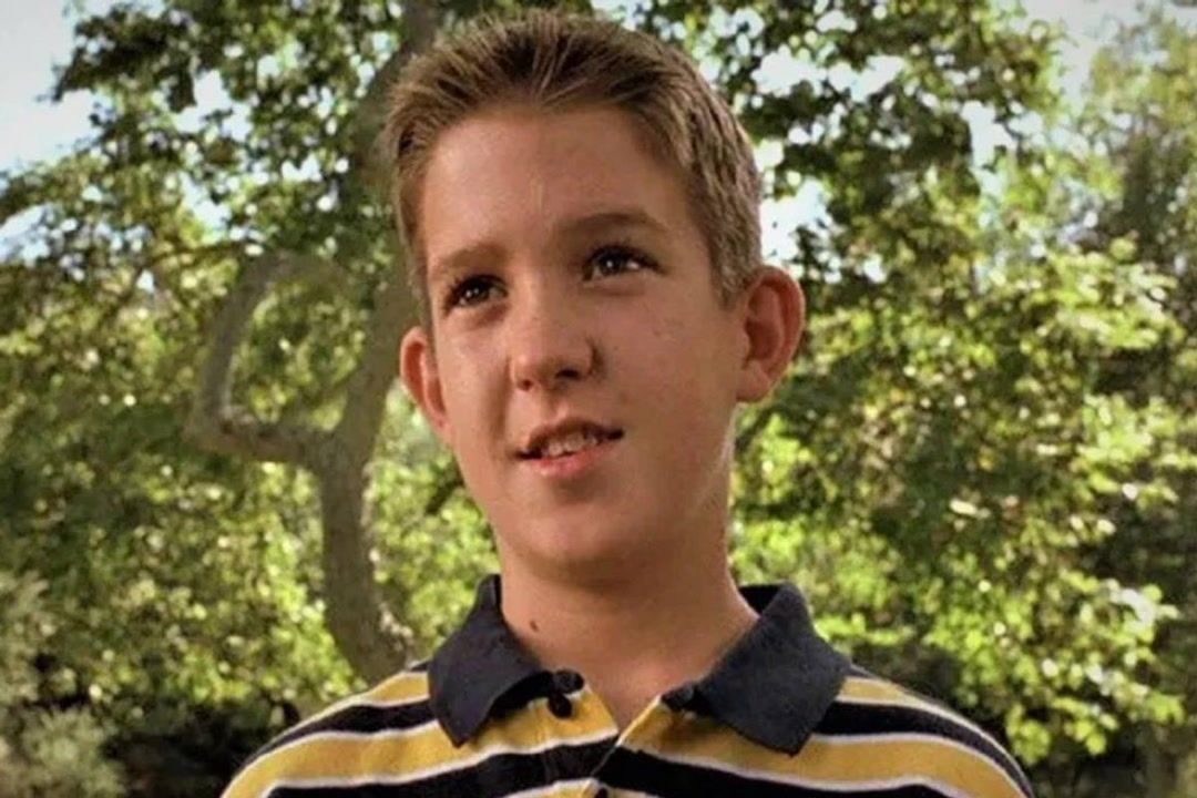 Hollywood child actor vanished 20 years ago and has never been found