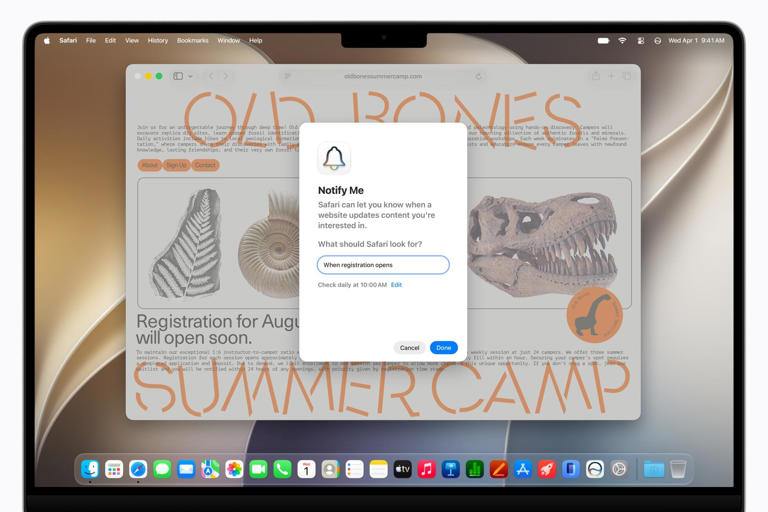3 new macOS 27 features make it worth upgrading right away for me ...