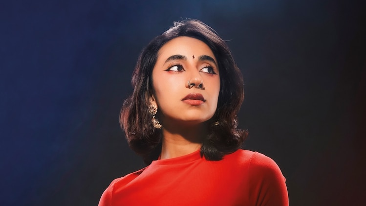 Meet the Bharatanatyam dancer redefining what street dance looks like