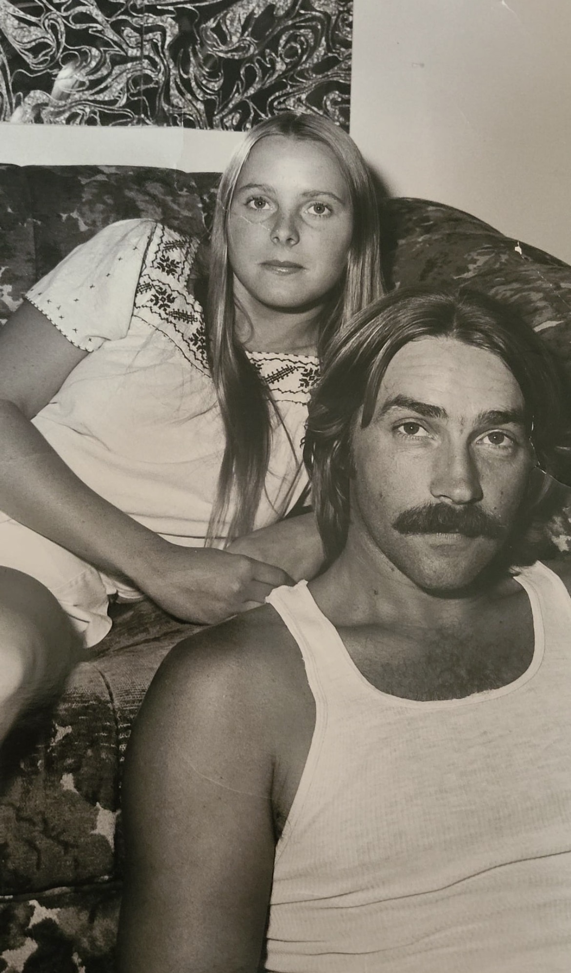 20 photos from when coming of age was at its best
