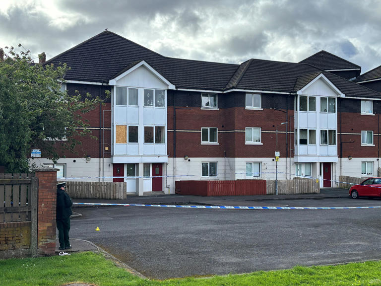 Calls for recognition for bravery shown by those who intervened in stabbing