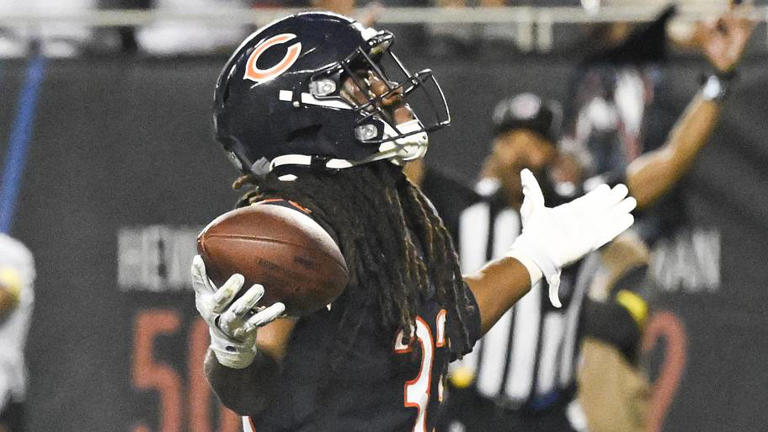 Subtle social media post shows Bears want UFL star back in Chicago