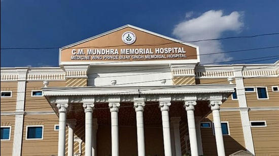 Probe ordered over complications after C-section deliveries at ...