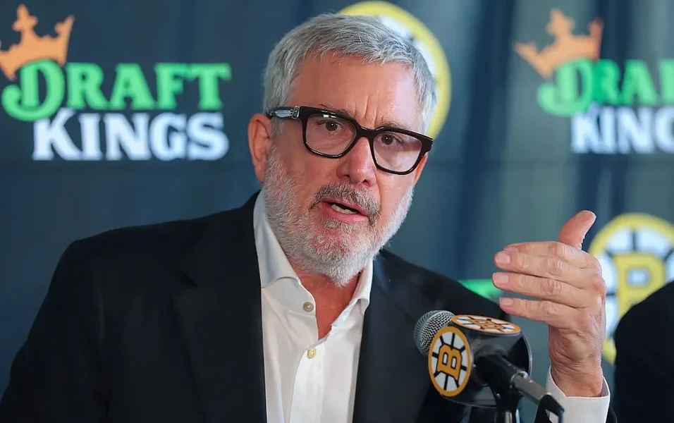Neely signals aggressive trade push as Bruins face playoff test