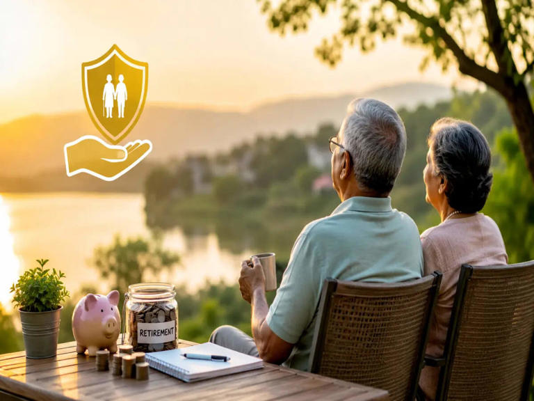 Retirement planning: 7 golden rules you must consider for easy retirement