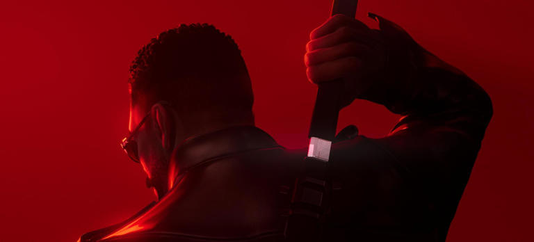 'Marvel's Blade': Arkane Studios shares response on game's cancellation ...