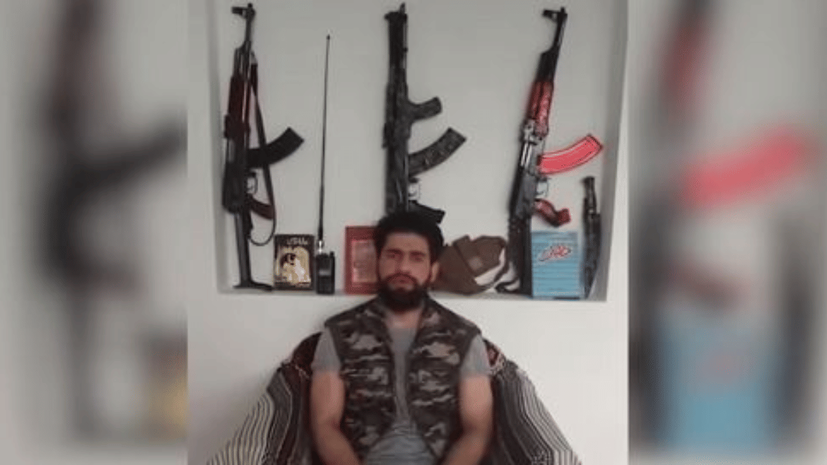 3 Kashmiri students sentenced, Zakir Musa 'kingpin' acquitted. Court ...