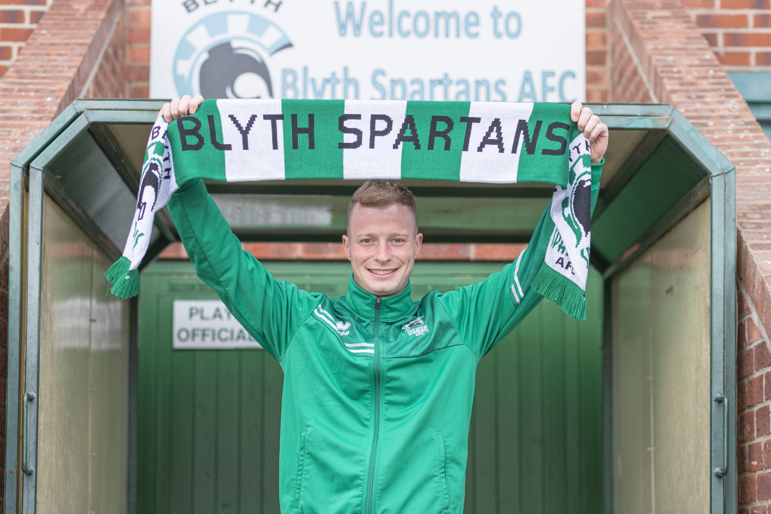 'Top end of the table' - Rhys Evans outlines ambitions ahead of second ...