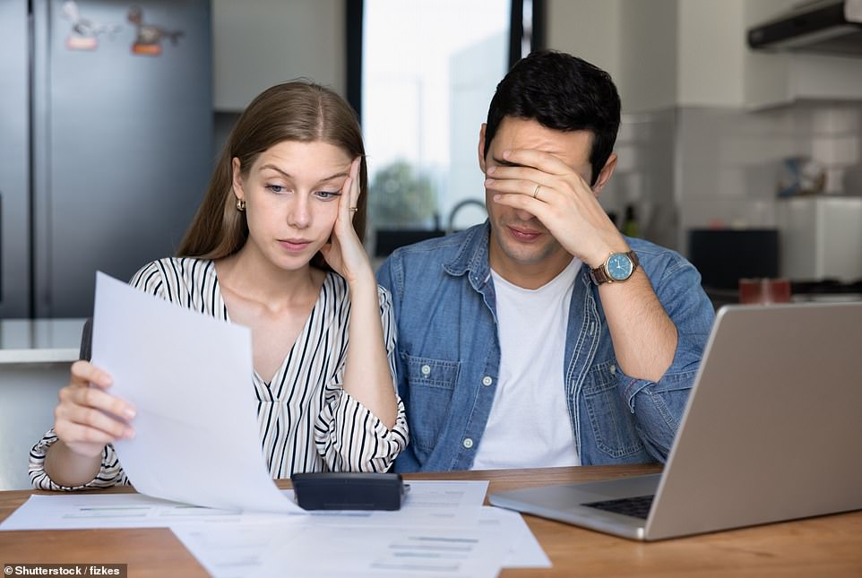 Hidden costs leave one in four homeowners regretting their purchase