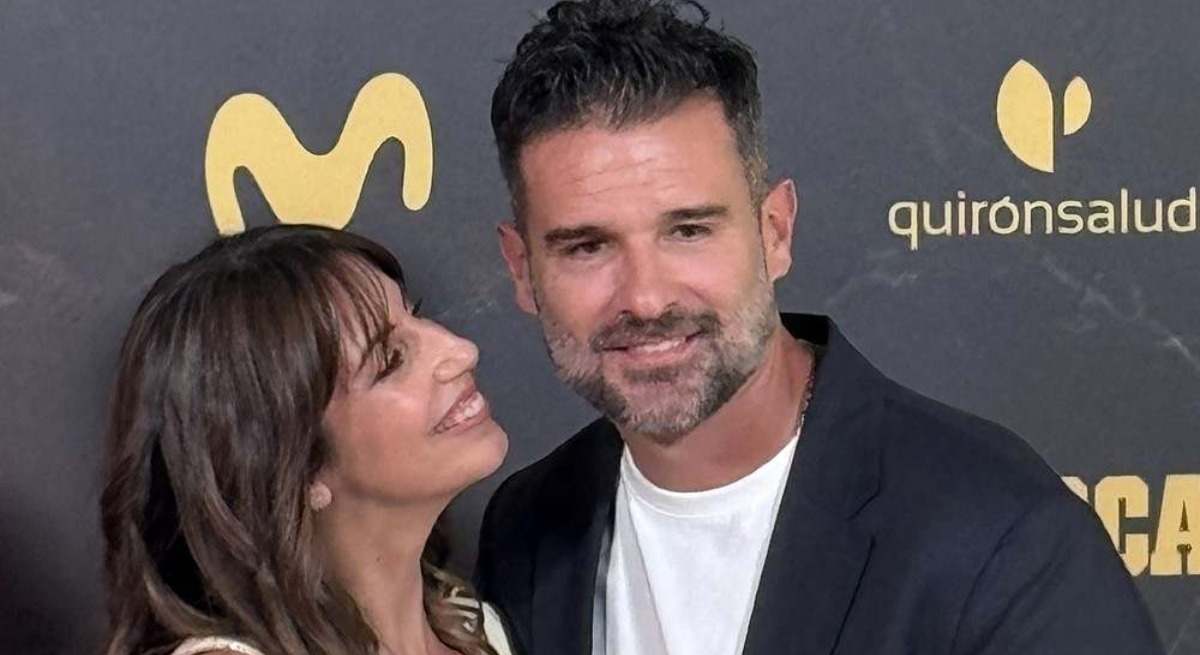 Almudena Cid contraprogramó a Christian Gálvez y Patricia Pardo con ...