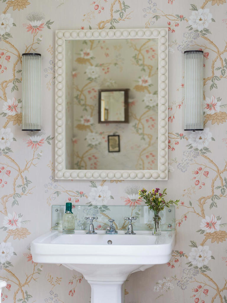 10 bathroom updates under £40 that instantly make your space look more ...