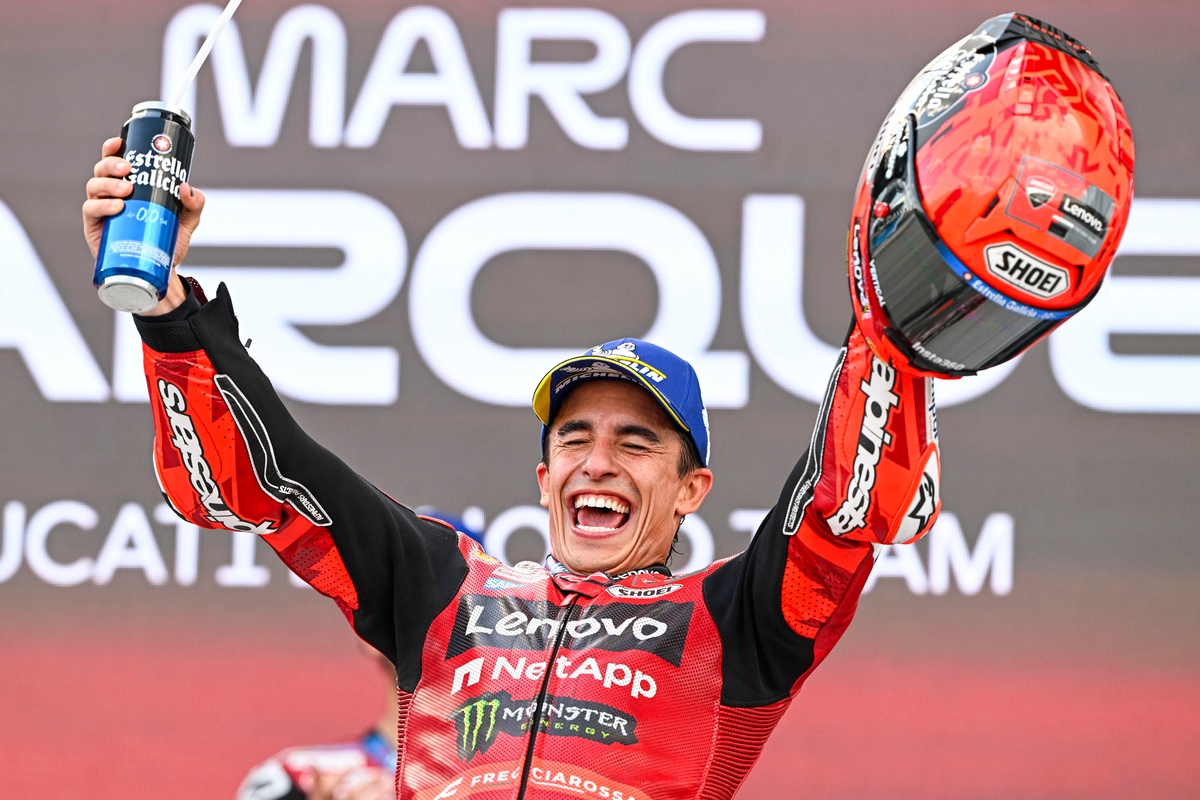 MotoGP's new Concorde agreement receives green light