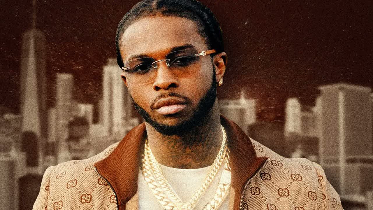 How Pop Smoke shocked the industry - "We never got to see his prime"