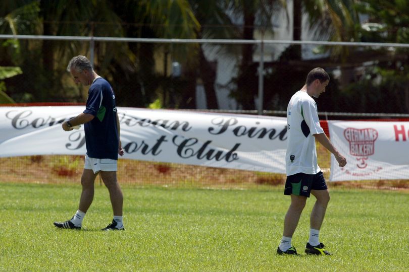 Roy Keane: Saipan was "heartbreaking" but my conscience is clear 24 ...